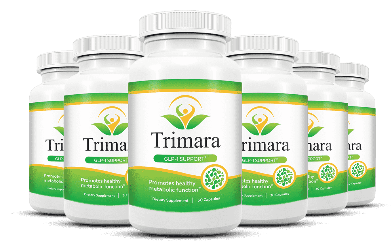 Trimara™ | OFFICIAL SITE - 100% All Natural